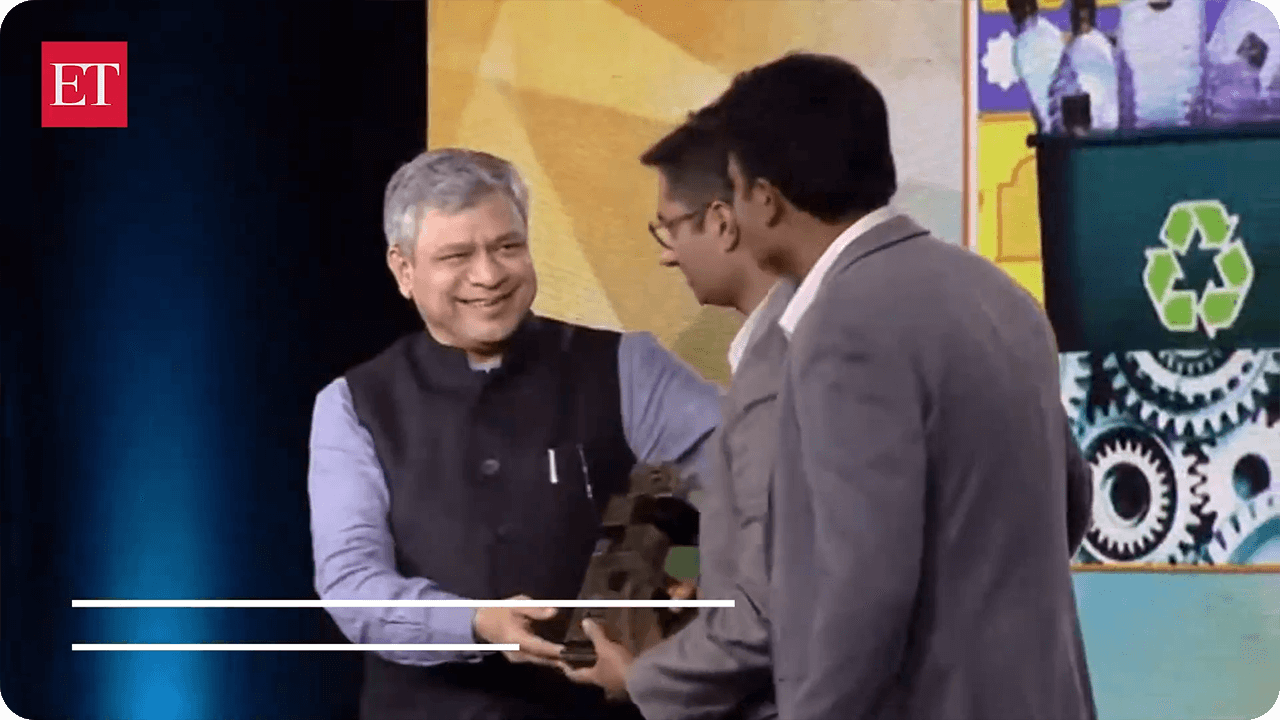 Banyan Nation Awards | Recognitions & Achievements