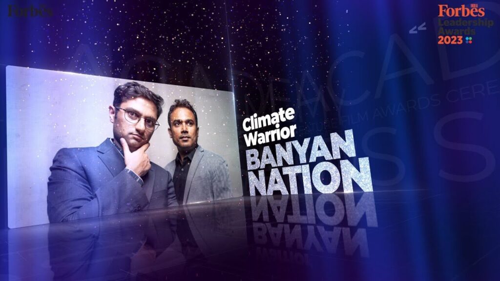 Watch the latest videos from Banyan Nation