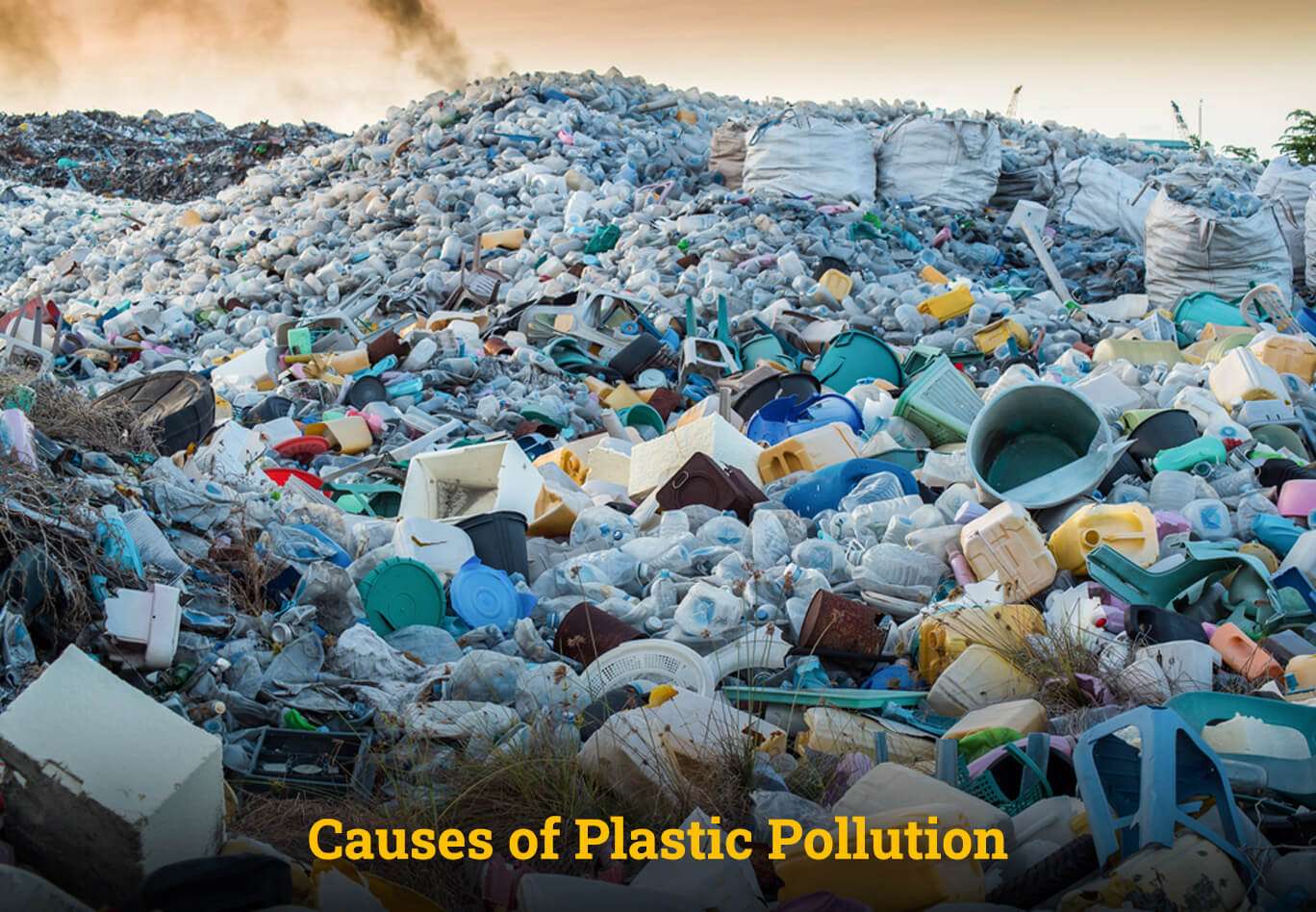 Understanding EPR in Plastic Waste Management