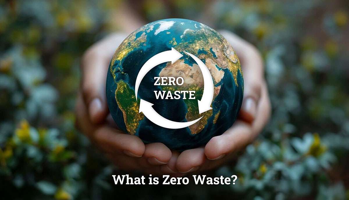 Business Responsibility And Sustainability Report BRSR Report 