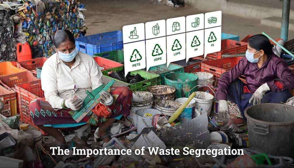 The Importance of Waste Segregation | Banyan Nation