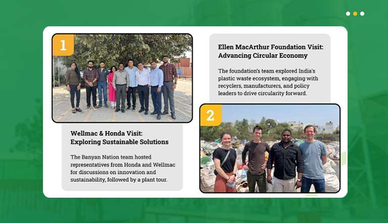 Under the Banyan Tree - Edition 2, Q2-2025 - Banyan Nation