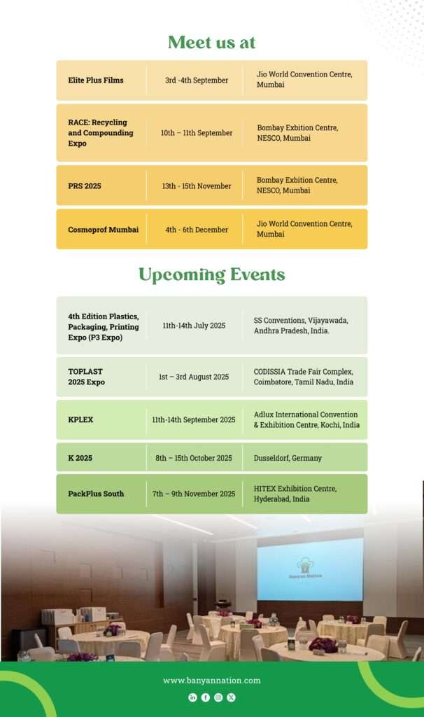 Under the Banyan Tree – Edition 3, Q3-2025 - Banyan Nation