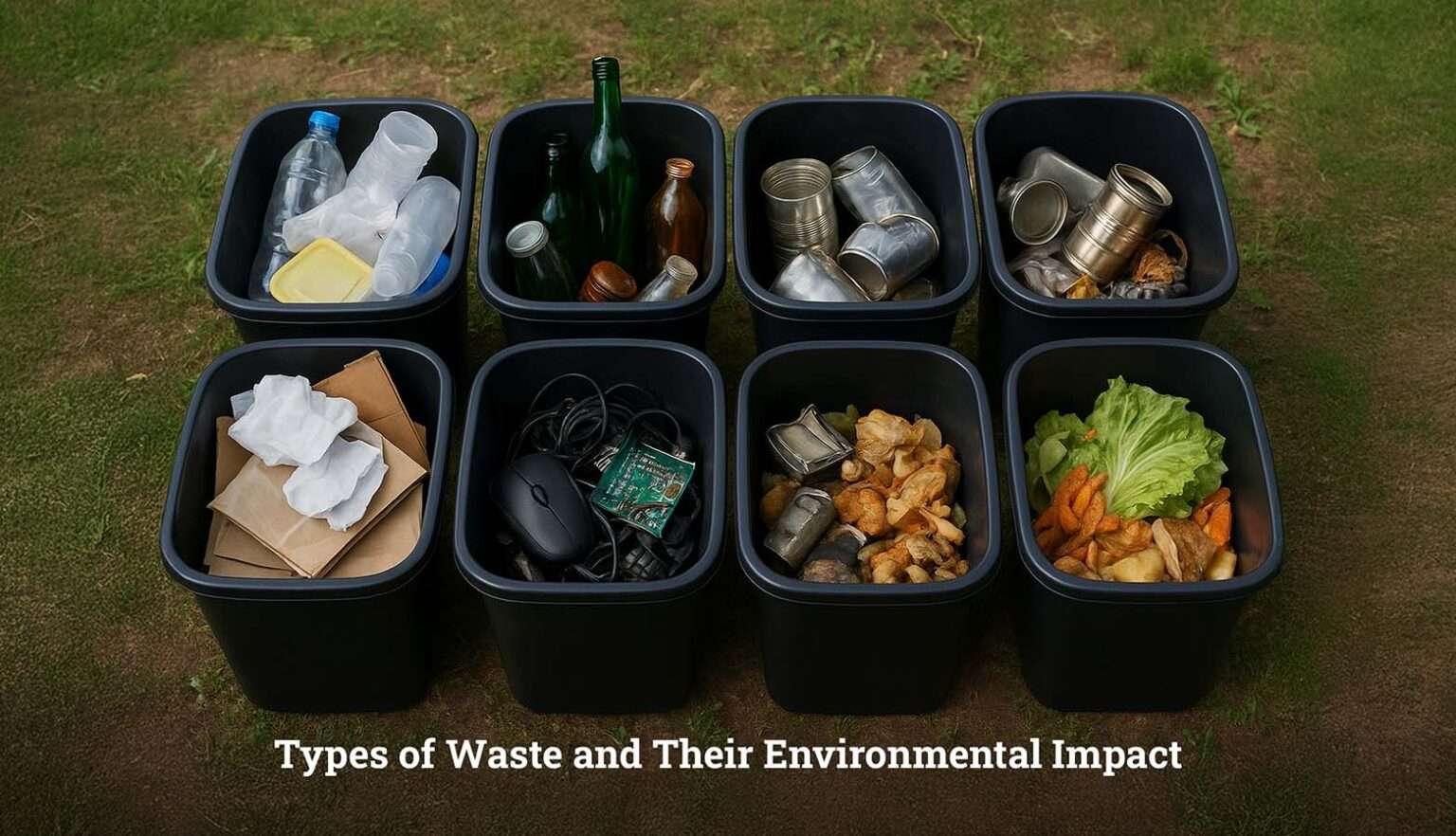 The Importance of Waste Segregation | Banyan Nation