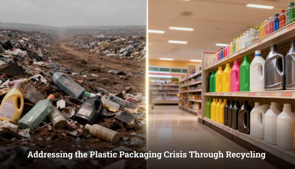 Recyclable and Non-Recyclable Plastics Guide