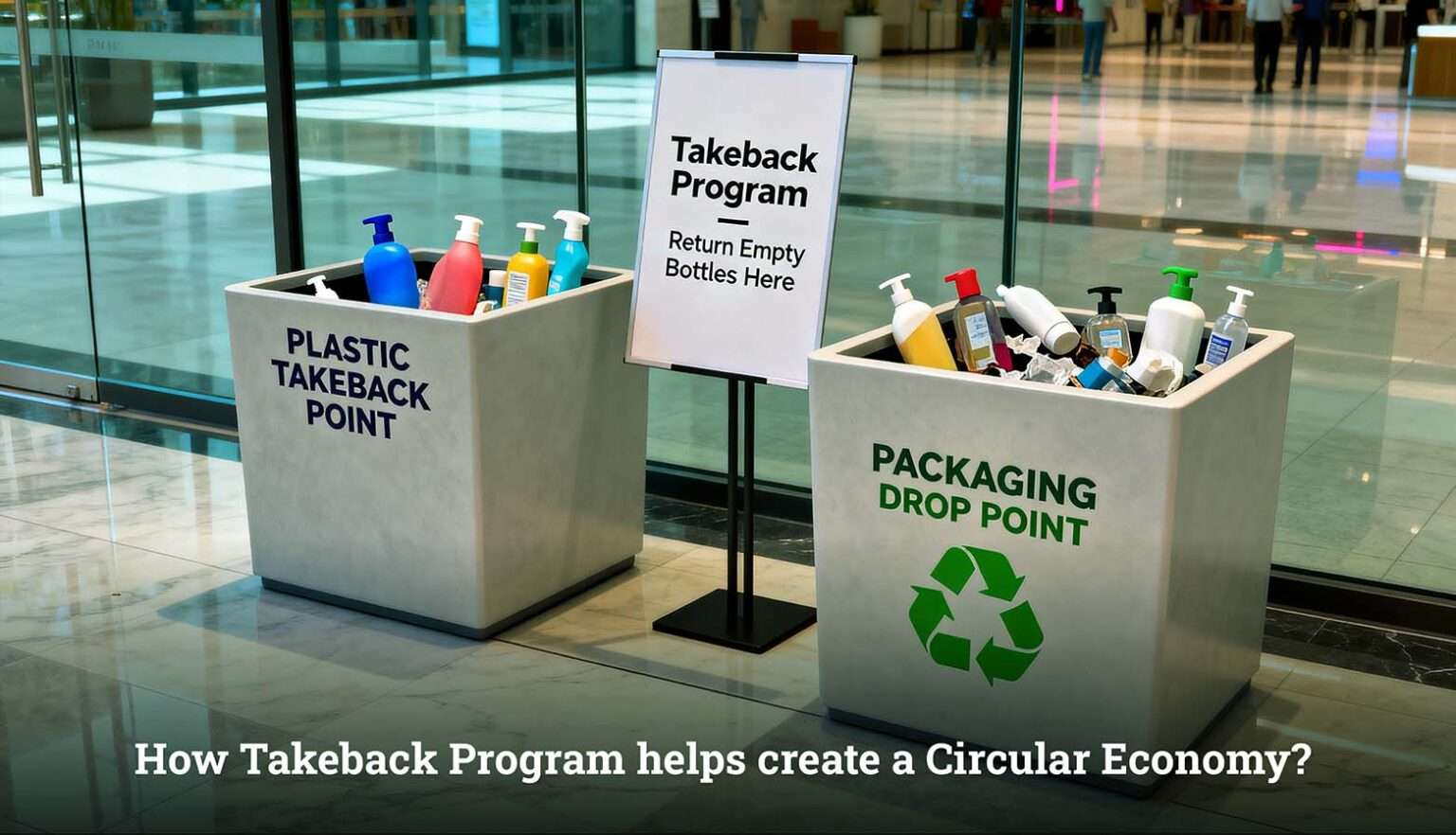 Circular and Linear Economy: The Key Differences