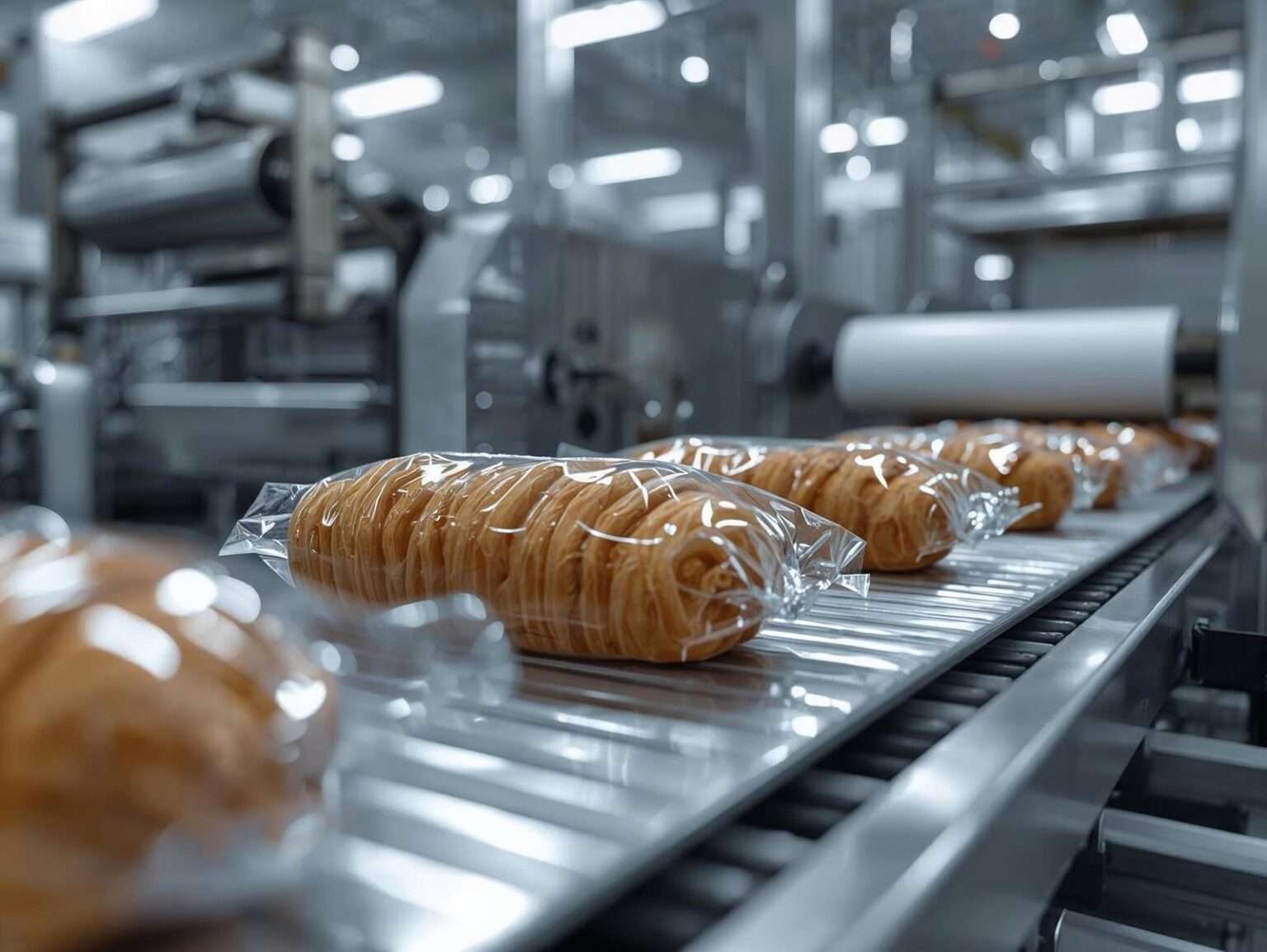 PCR Flexible Packaging | Banyan Nation