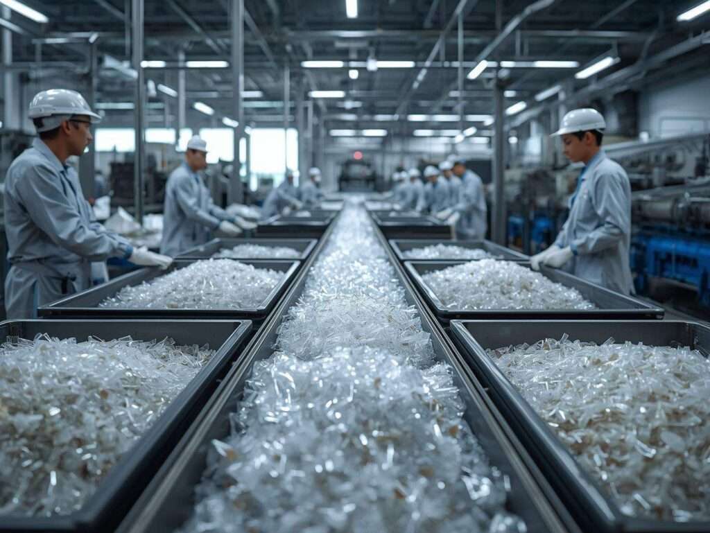 PCR Flexible Packaging | Banyan Nation