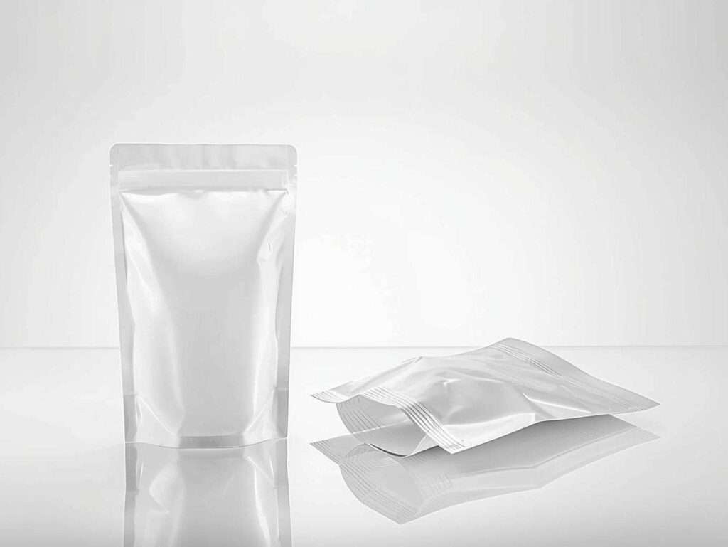 PCR Flexible Packaging | Banyan Nation