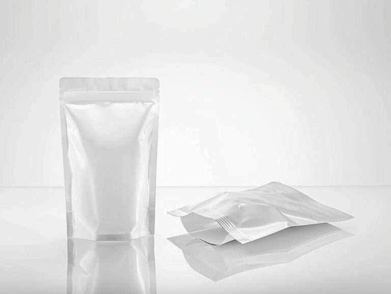 PCR Flexible Packaging | Banyan Nation