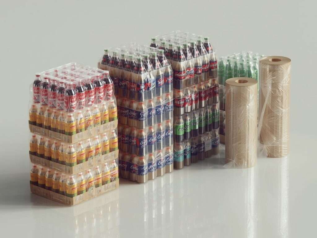 PCR Flexible Packaging | Banyan Nation