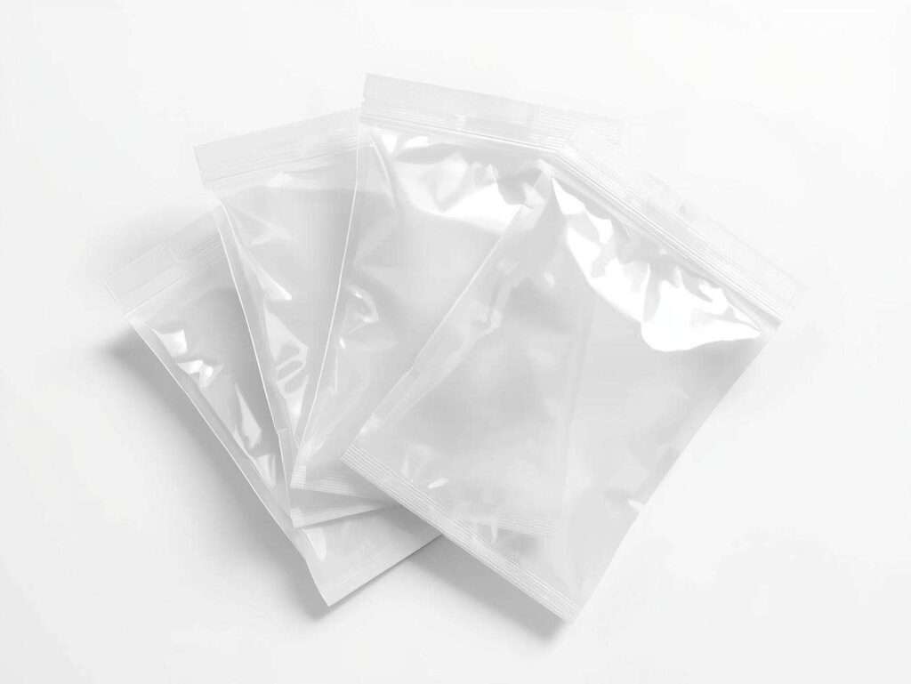 PCR Flexible Packaging | Banyan Nation