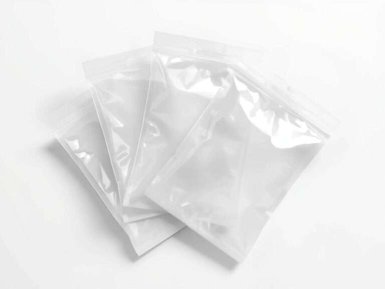 PCR Flexible Packaging | Banyan Nation