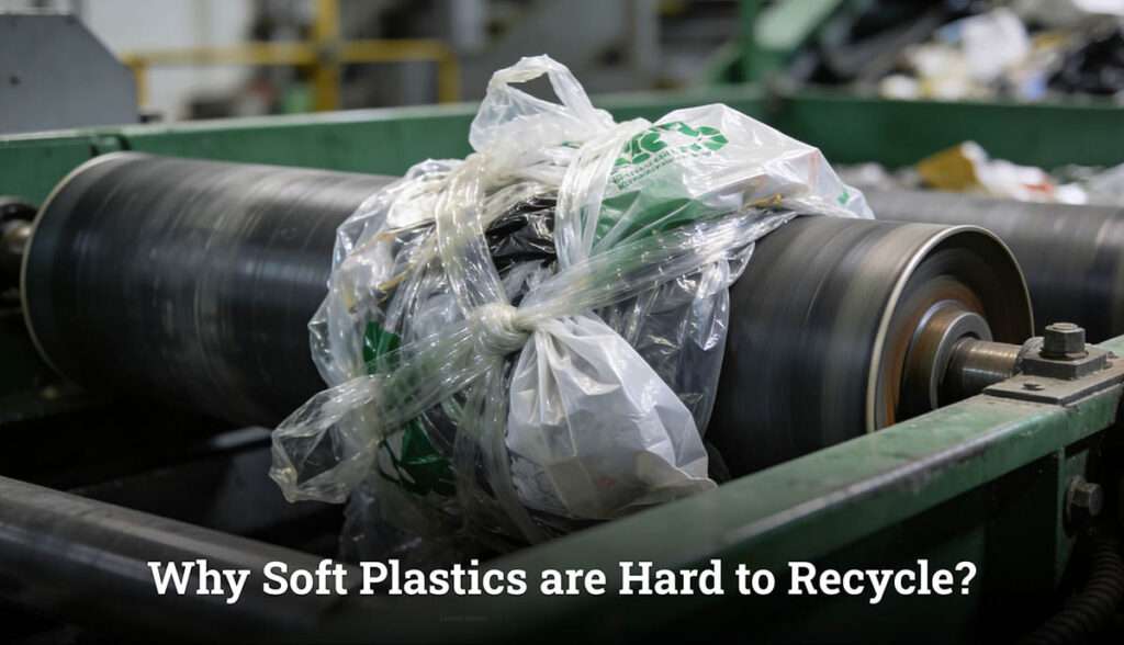 Recyclable and Non-Recyclable Plastics Guide