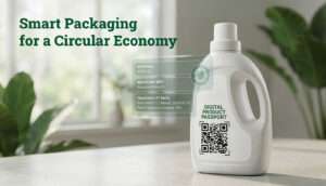 Smart Packaging: Types, Benefits, Examples and Uses