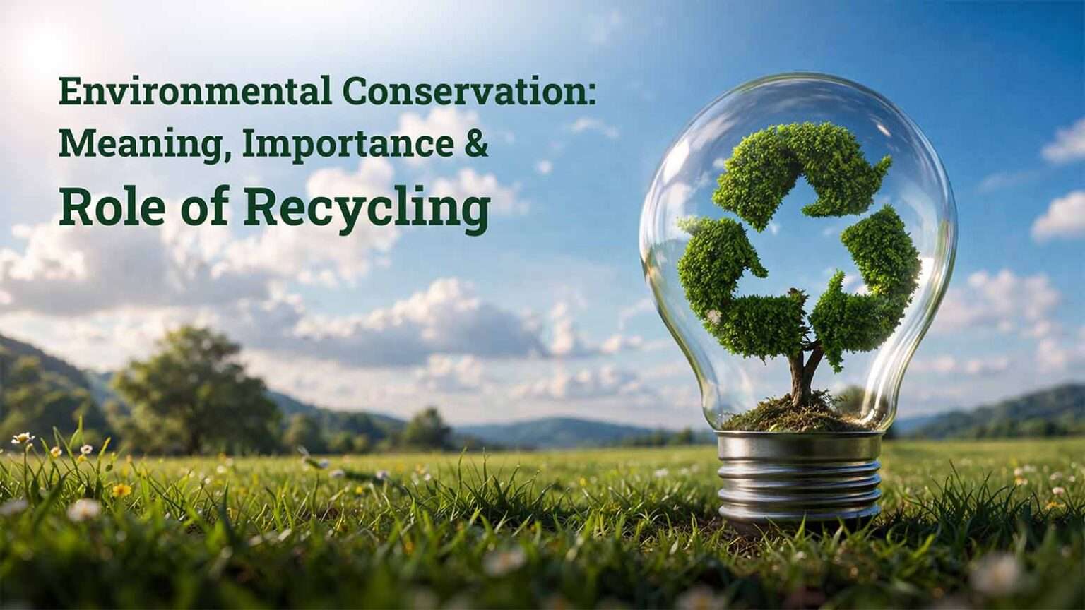 The Importance of Waste Segregation | Banyan Nation