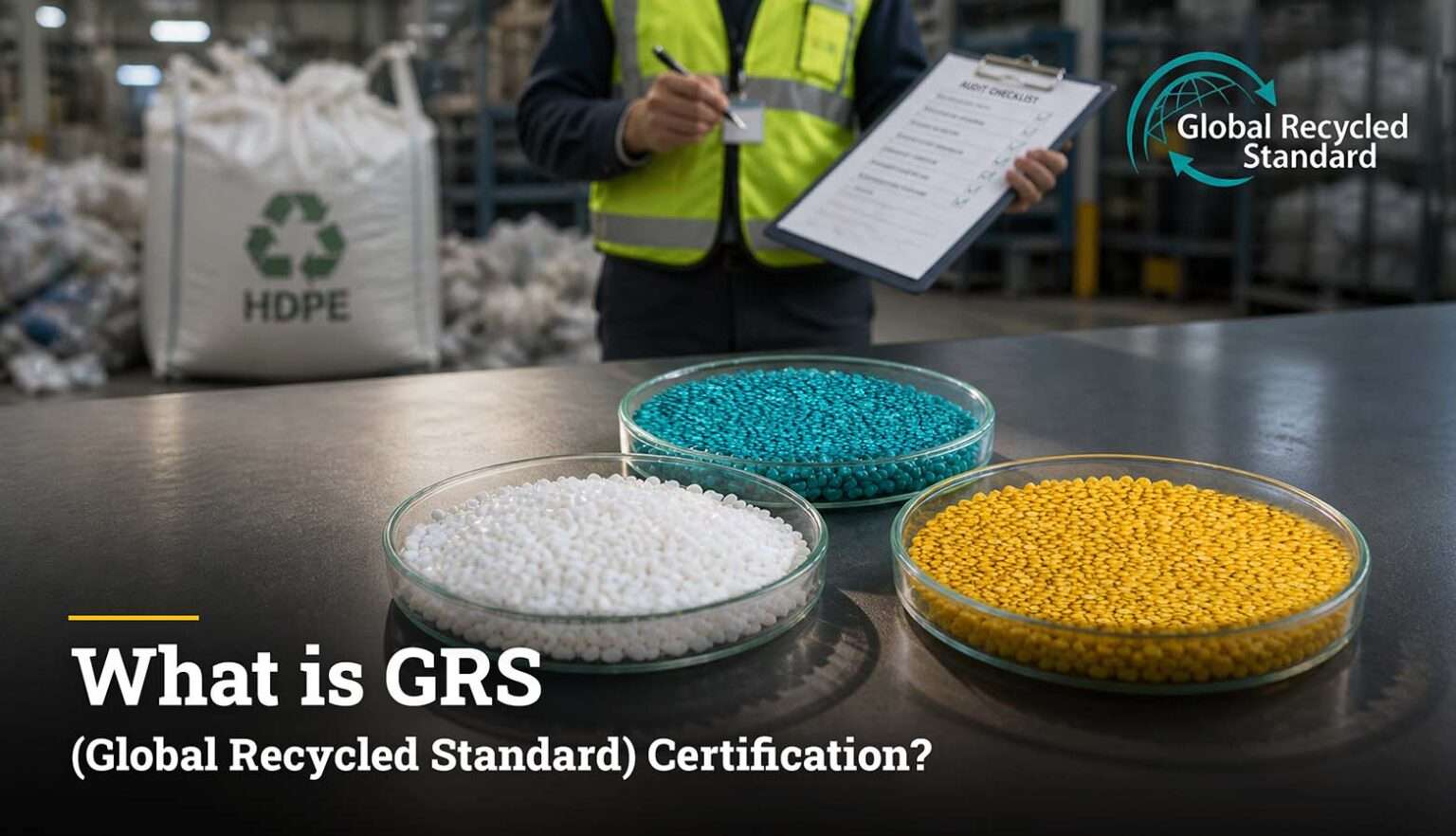 What Is Solid Waste? its types & Methods of Management